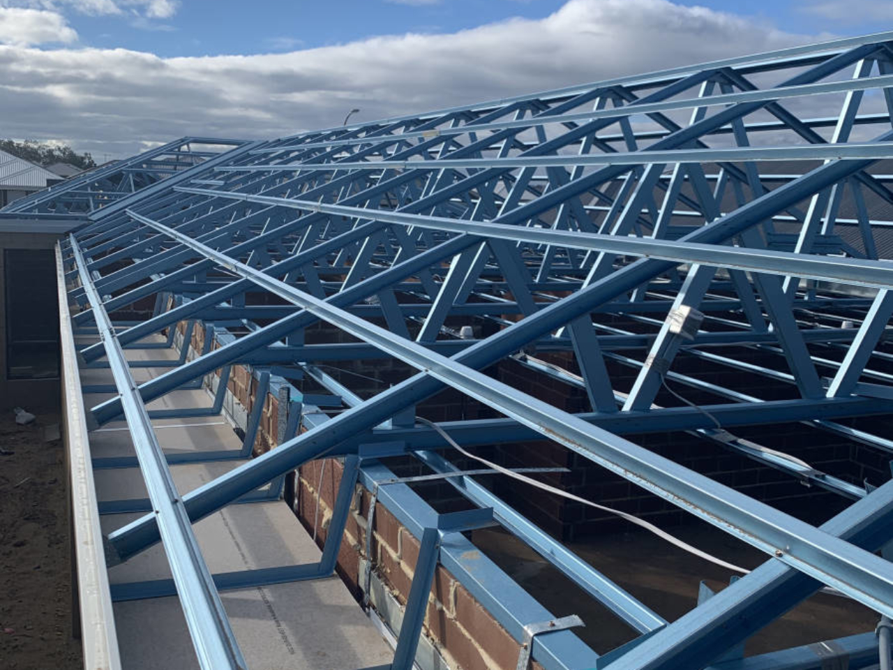 Gallery - Steelmakers - Light Steel Building Solutions