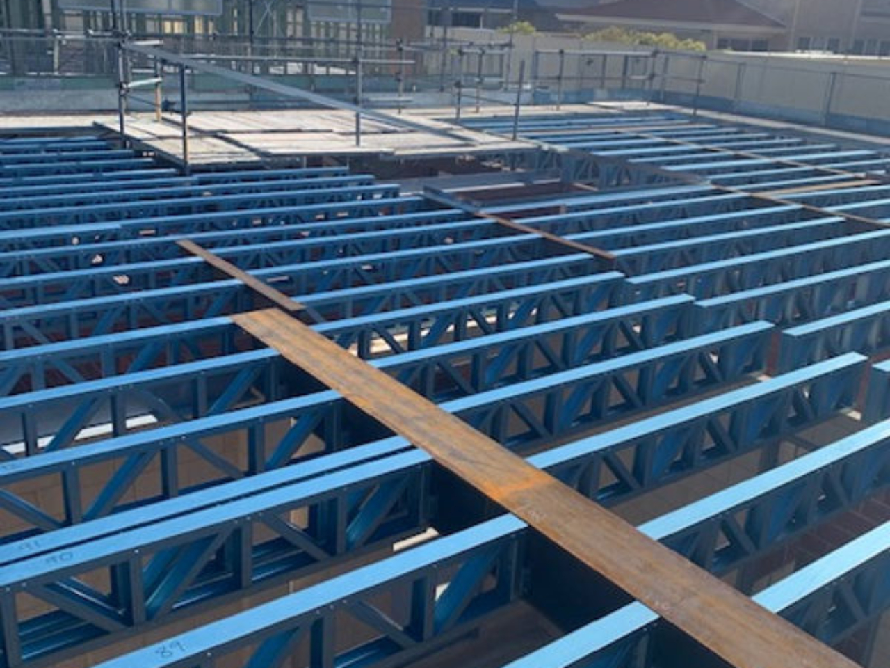 Gallery - Steelmakers - Light Steel Building Solutions