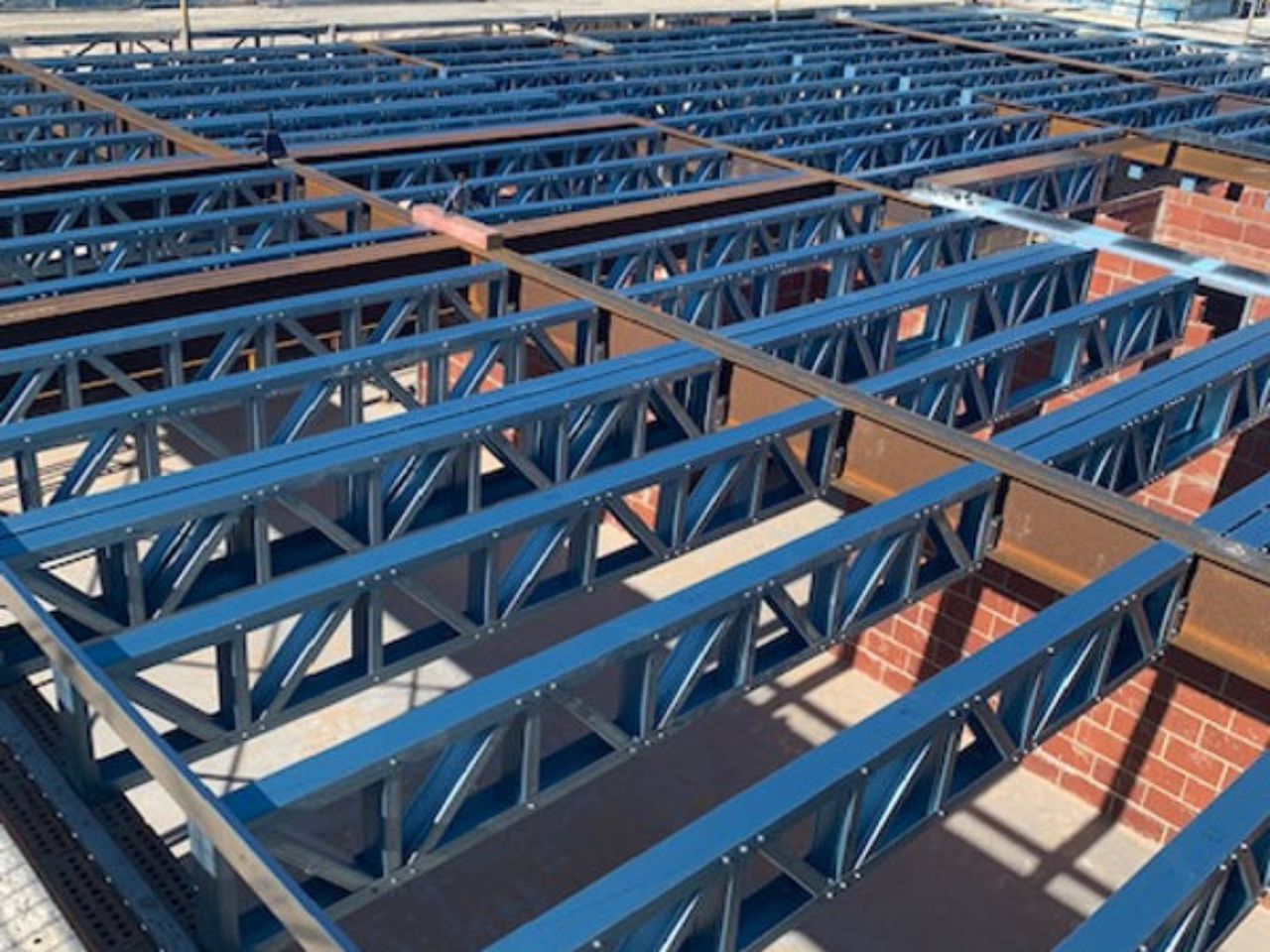 Gallery - Steelmakers - Light Steel Building Solutions